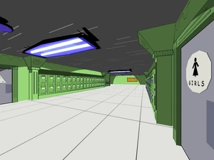 Casper High School | Danny Phantom Fanon Wiki | Fandom