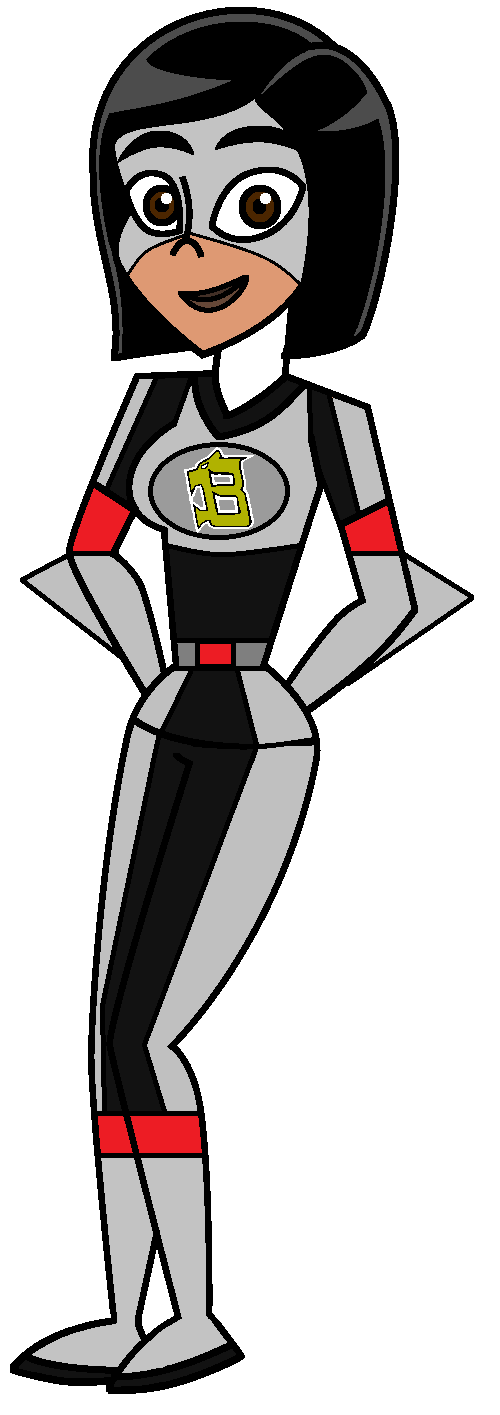 Dominique (The Two Phantoms) | Danny Phantom Fanon Wiki | Fandom