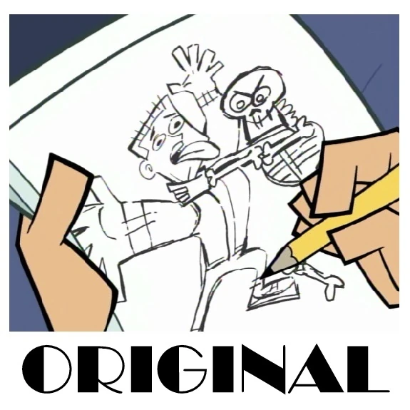 Wes Weston (disambiguation) | Danny Phantom Fanon Wiki | Fandom