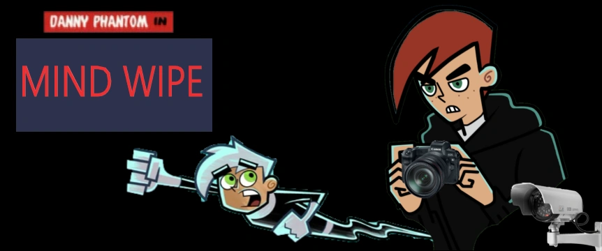 Mind Wipe | Danny Phantom Fanon Wiki | Fandom