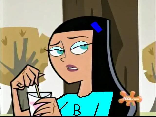Bella | Danny Phantom Fanon Wiki | Fandom