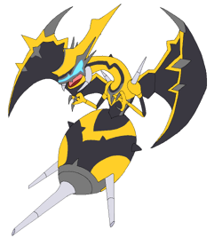 Wasp-Sting (The Two Phantoms) | Danny Phantom Fanon Wiki | Fandom