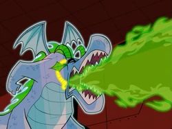 Princess Dorathea (The Two Phantoms) | Danny Phantom Fanon Wiki | Fandom