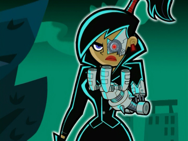 Terminatra (The Wanderlust Phantoms) | Danny Phantom Fanon Wiki | Fandom Terminatra (The Wanderlust Phantoms) | Danny Phantom Fanon Wiki | Fandom