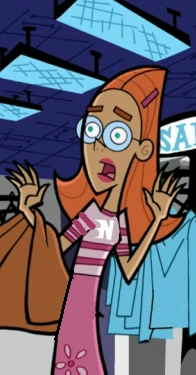 Nora (TWP 2: Superhero Unleashed) | Danny Phantom Fanon Wiki | Fandom