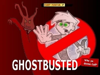 Ghostbusted | Danny Phantom Fanon Wiki | Fandom