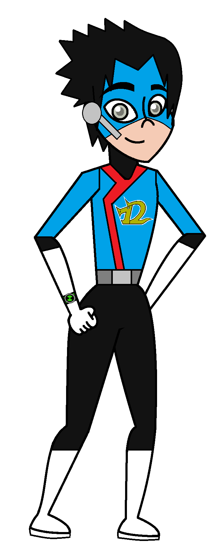 The Ultimate Enemy's Return | Danny Phantom Fanon Wiki | Fandom