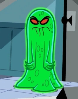 Metamorphosis | Danny Phantom Fanon Wiki | Fandom