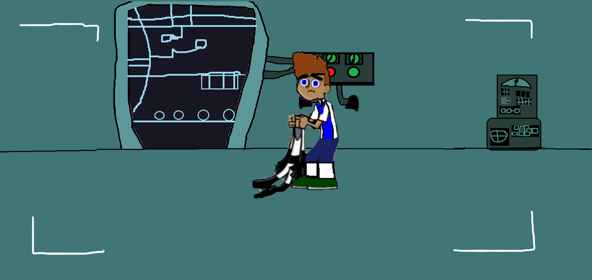 Jaxson (The Wanderlust Phantoms)/Gallery | Danny Phantom Fanon Wiki ...