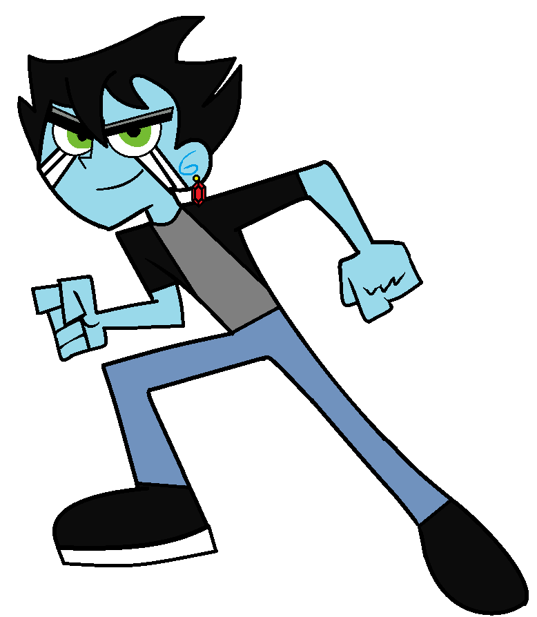 Crescendo (The Two Phantoms) | Danny Phantom Fanon Wiki | Fandom