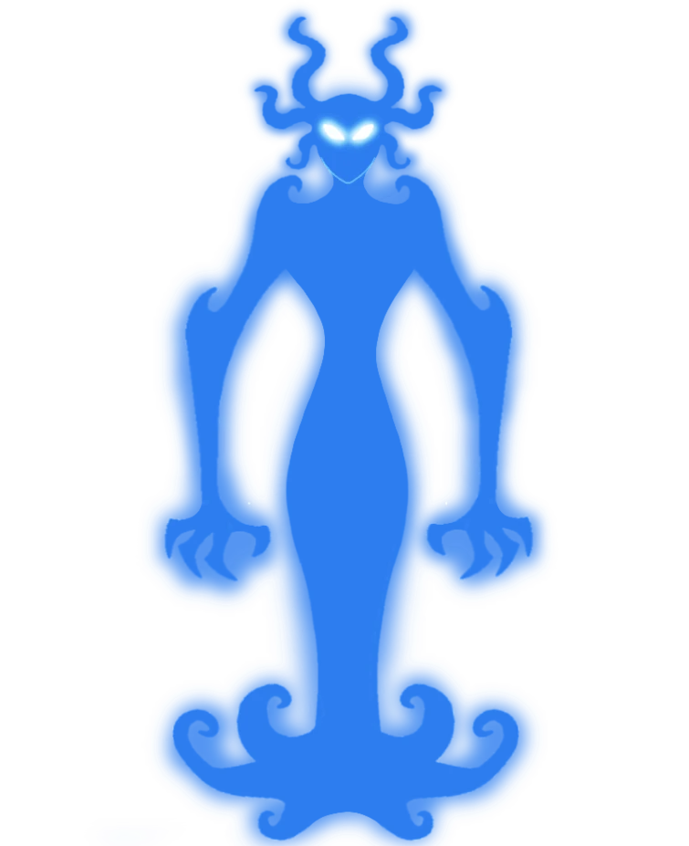 Glacier | Danny Phantom Fanon Wiki | Fandom