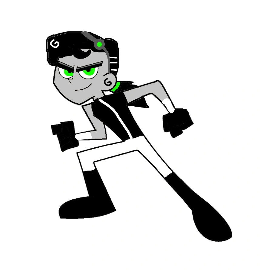 Anthem (The Two Phantoms) | Danny Phantom Fanon Wiki | Fandom