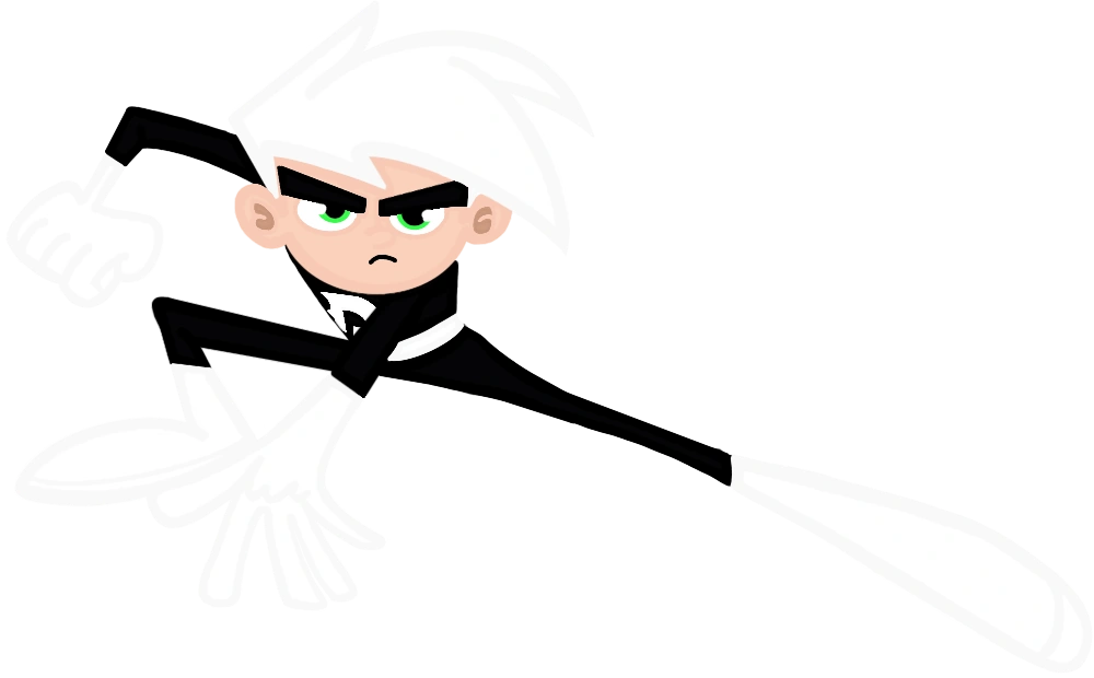 Danny Phantom | Danny Phantom Fanon Wiki | Fandom