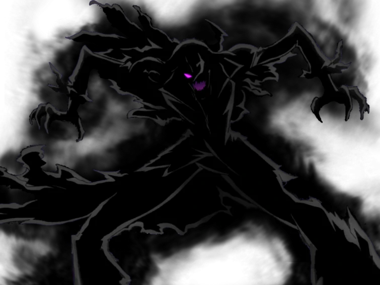 Darkturn | Danny Phantom Fanon Wiki | Fandom