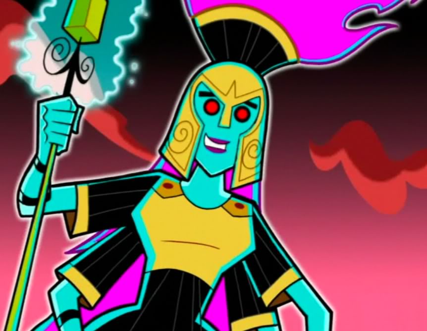 Pandora (The Two Phantoms) | Danny Phantom Fanon Wiki | Fandom Pandora (The Two Phantoms) | Danny Phantom Fanon Wiki | Fandom