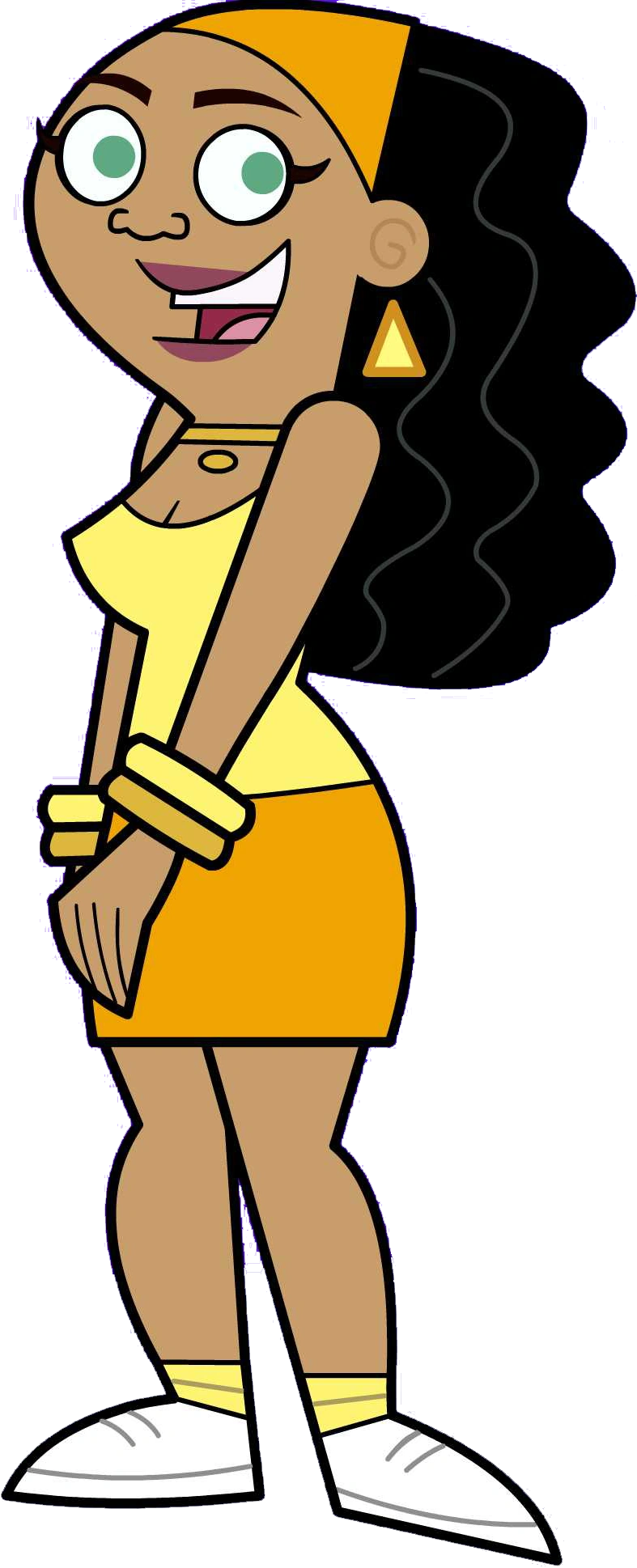 User blog:Lucasmoura/Valerie Gray | Danny Phantom Fanon Wiki | Fandom