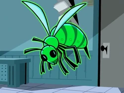 Bertrand (The Two Phantoms) | Danny Phantom Fanon Wiki | Fandom