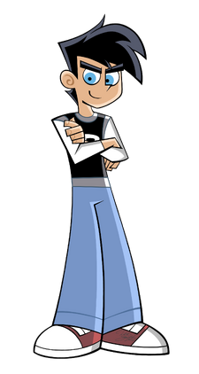 Danny Fenton (SC Stories) | Danny Phantom Fanon Wiki | Fandom