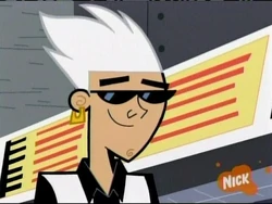 Elliot (The Two Phantoms) | Danny Phantom Fanon Wiki | Fandom