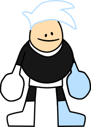 Danny Fenton (TheAwsomeBoii AU) | Danny Phantom Fanon Wiki | Fandom