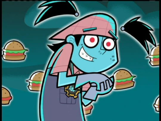 Box Lunch (The Two Phantoms) | Danny Phantom Fanon Wiki | Fandom