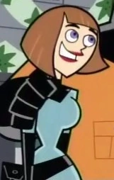 Maddie Fenton (The Two Phantoms) | Danny Phantom Fanon Wiki | Fandom