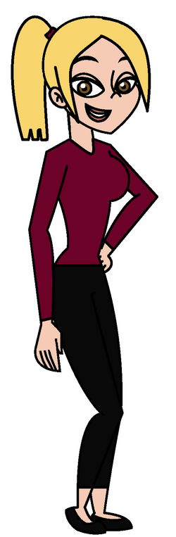 Lilly (The Two Phantoms) | Danny Phantom Fanon Wiki | Fandom Lilly (The Two Phantoms) | Danny Phantom Fanon Wiki | Fandom