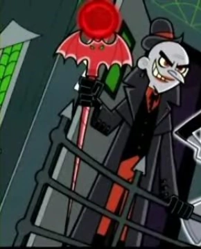 Freakshow (The Two Phantoms) | Danny Phantom Fanon Wiki | Fandom