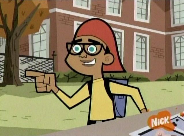 Tucker Foley (The Wanderlust Phantoms) | Danny Phantom Fanon Wiki | Fandom Tucker Foley (The Wanderlust Phantoms) | Danny Phantom Fanon Wiki | Fandom