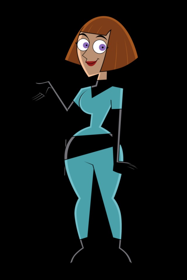 Maddie Fenton Wiki Danny Fantôme Fandom