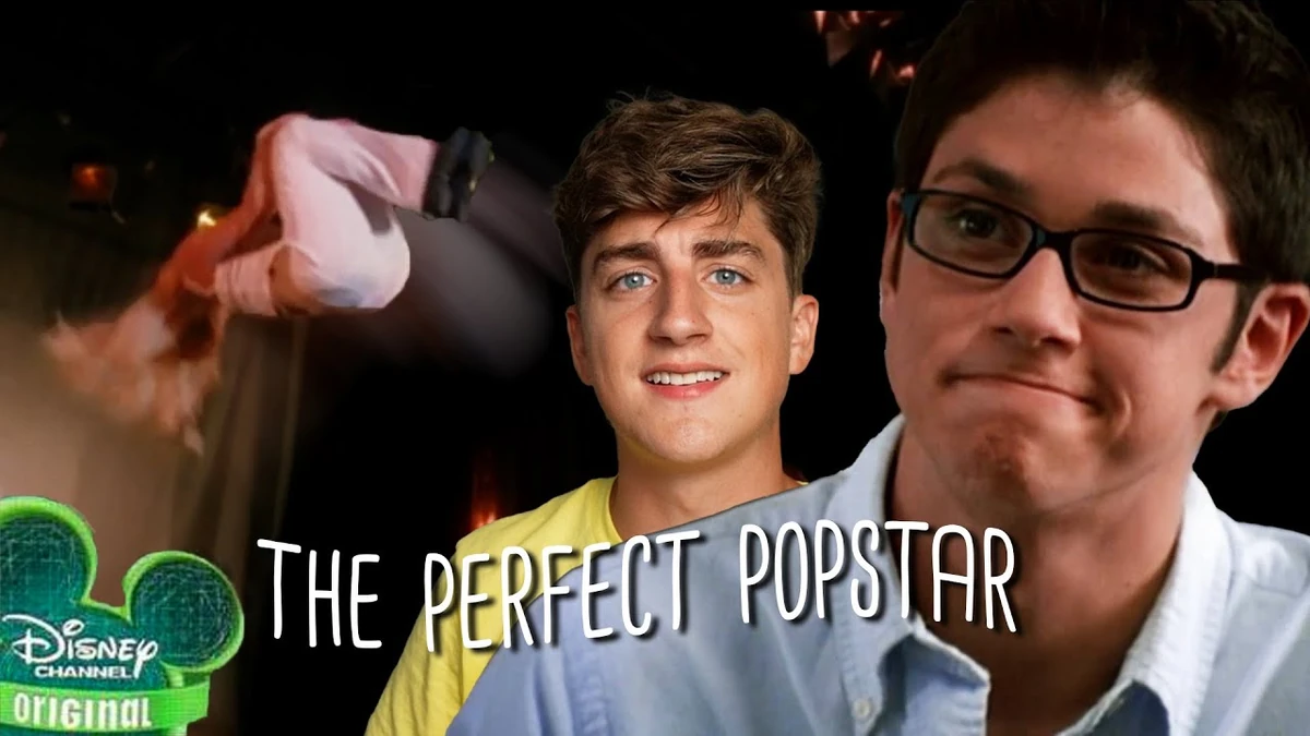 I'M PIXEL PERFECT | Danny Gonzalez Wiki | Fandom