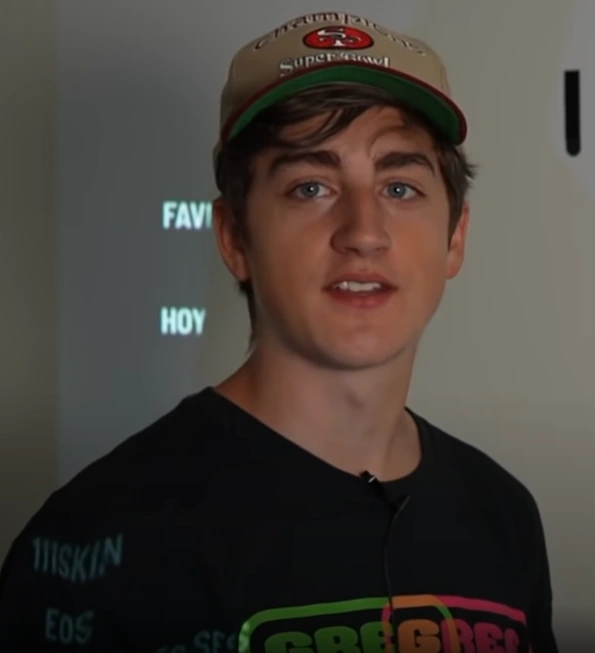 Product Placement Dan | Danny Gonzalez Wiki | Fandom