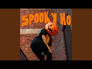 Spooky Ho | Danny Gonzalez Wiki | Fandom