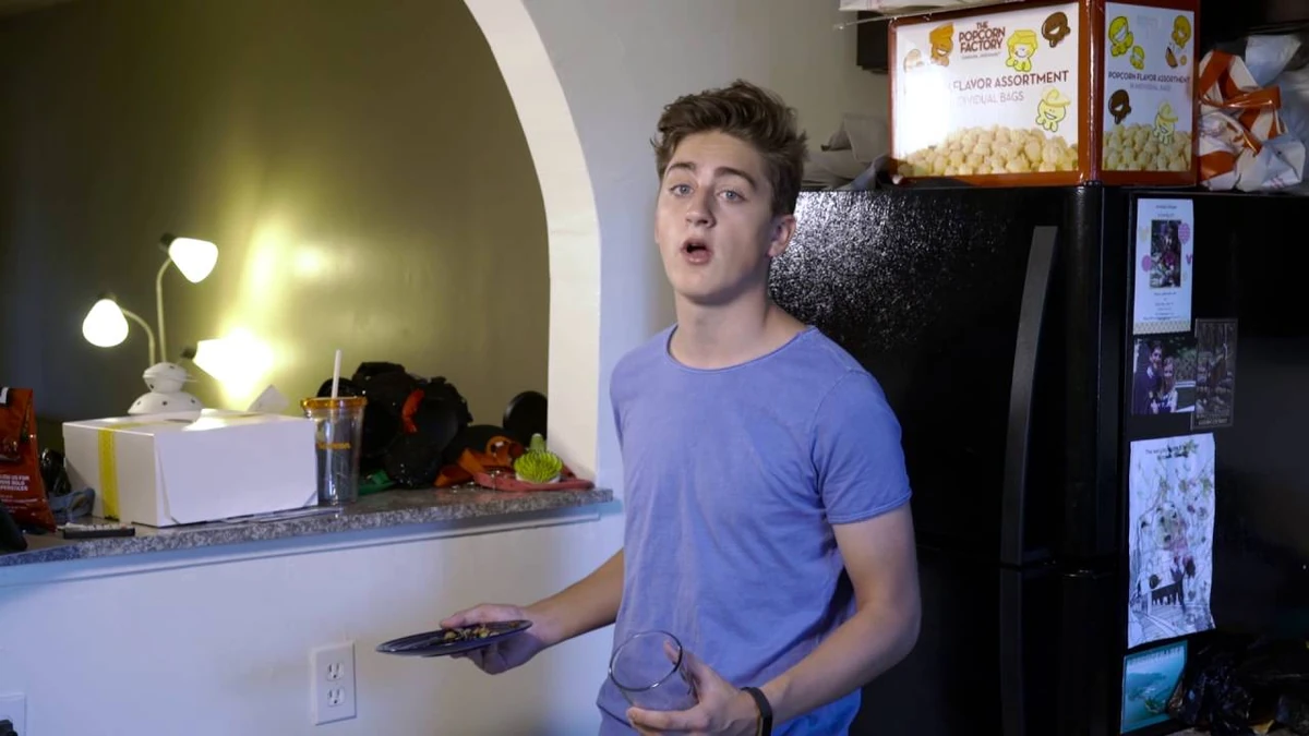 Cleaning with Danny | Danny Gonzalez Wiki | Fandom