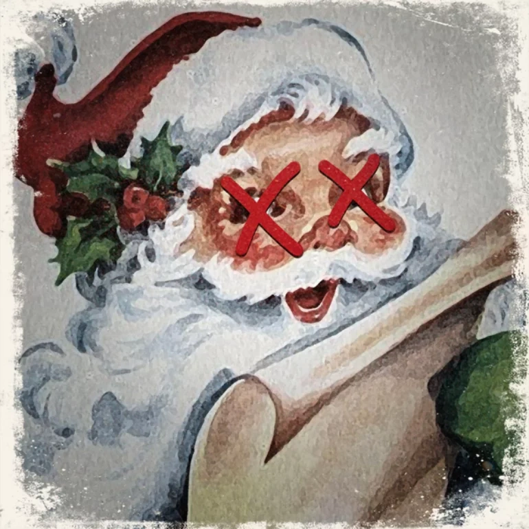 I'm Gonna Kill Santa Claus | Danny Gonzalez Wiki | Fandom