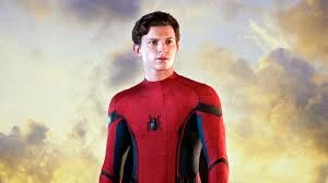 Spiderman | Danny Gonzalez Wiki | Fandom