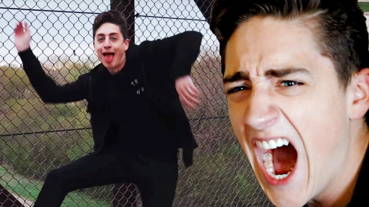 Bad Boy | Danny Gonzalez Wiki | Fandom