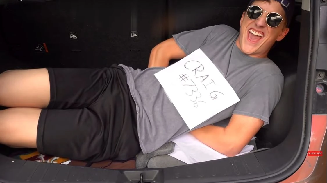 Craig 7336 | Danny Gonzalez Wiki | Fandom