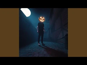 Spooky Man | Danny Gonzalez Wiki | Fandom