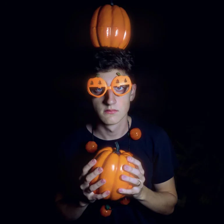 Spooky Guy | Danny Gonzalez Wiki | Fandom