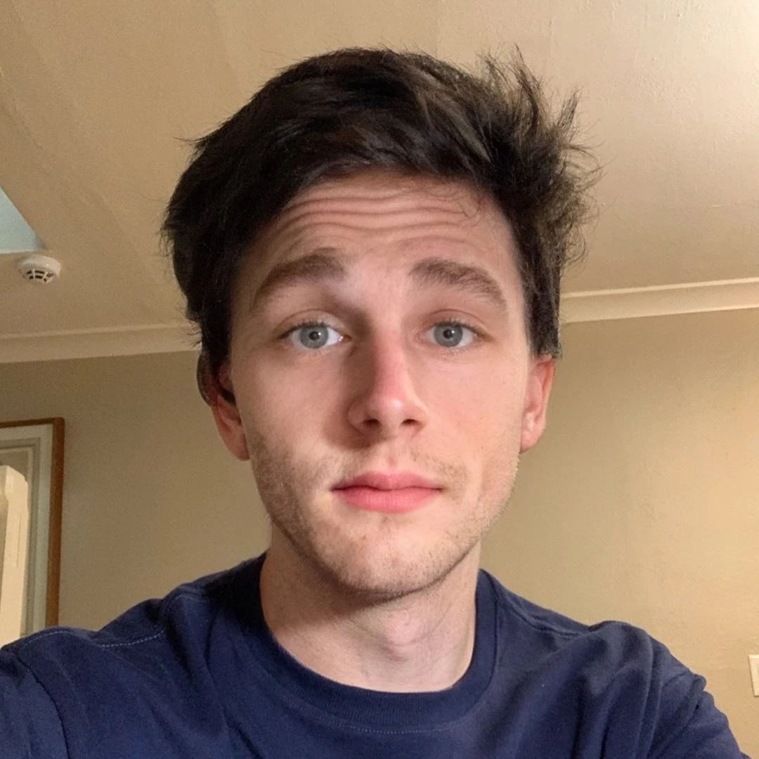 Zayden Longzan | Danny Gonzalez Wiki | Fandom