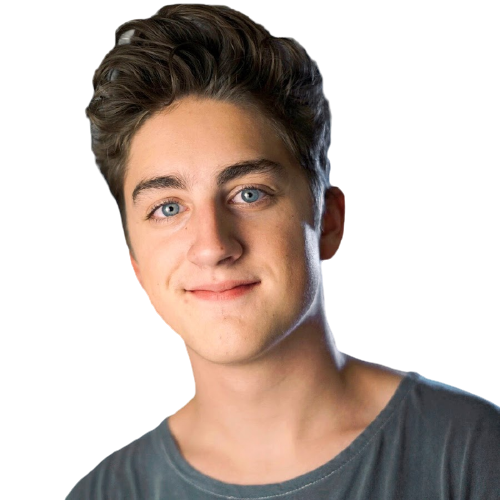 Danny Gonzalez | Danny Gonzalez Wiki | Fandom