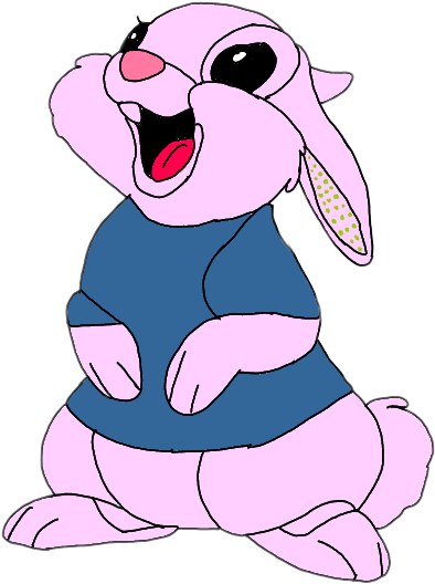 Valley Rabbit | Danny,Oopsy and Melody's Adventures Wiki | Fandom