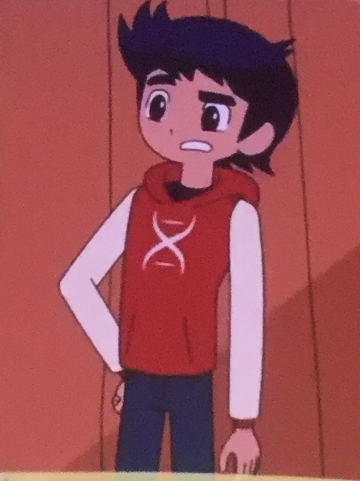 Ace Ripley | Danny,Oopsy and Melody's Adventures Wiki | Fandom
