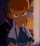 Cecilia Nuthatch | Danny,Oopsy and Melody's Adventures Wiki | Fandom