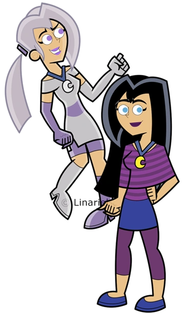 Jennifer Fenton/ Jenny Beam | Danny Phantom: Next Generation Wiki | Fandom