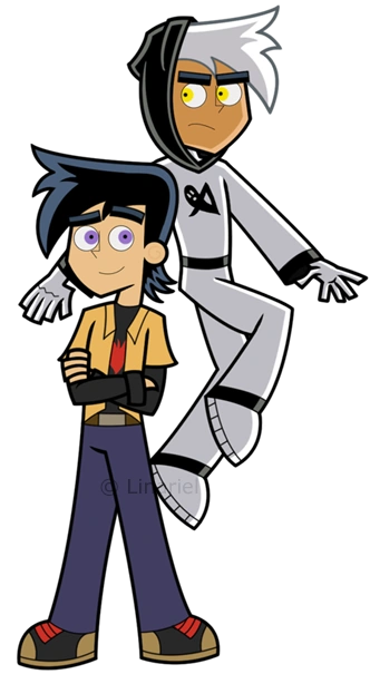 Adrian Fenton/ Adrian Spook | Danny Phantom: Next Generation Wiki | Fandom