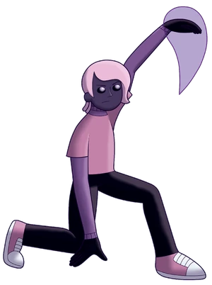 Daisy Stark/Perish Song | Danny Phantom OCs Wiki | Fandom