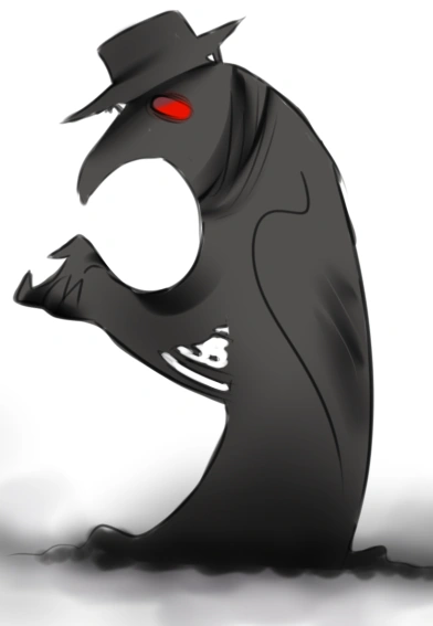 Pest | Danny Phantom OCs Wiki | Fandom