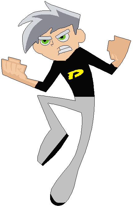 Danny (DPFF) | Danny Phantom Fanon Wiki | Fandom